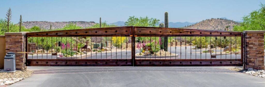Tucson Garage Door & Gate Services - Kaiser Garage Doors & Gates
